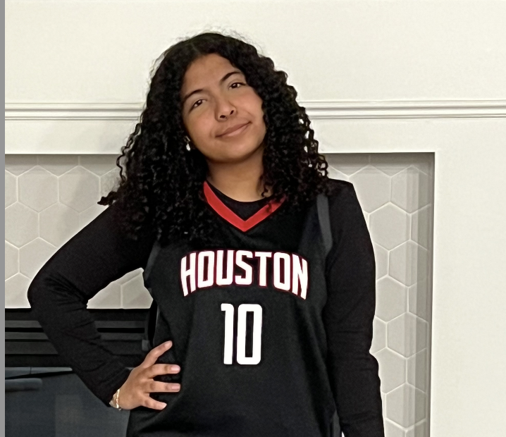 Jaslyn Guity, Nelson Junior | Prep Girls Hoops